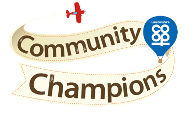 Community Champions For Local Communities | Lincolnshire Co-op